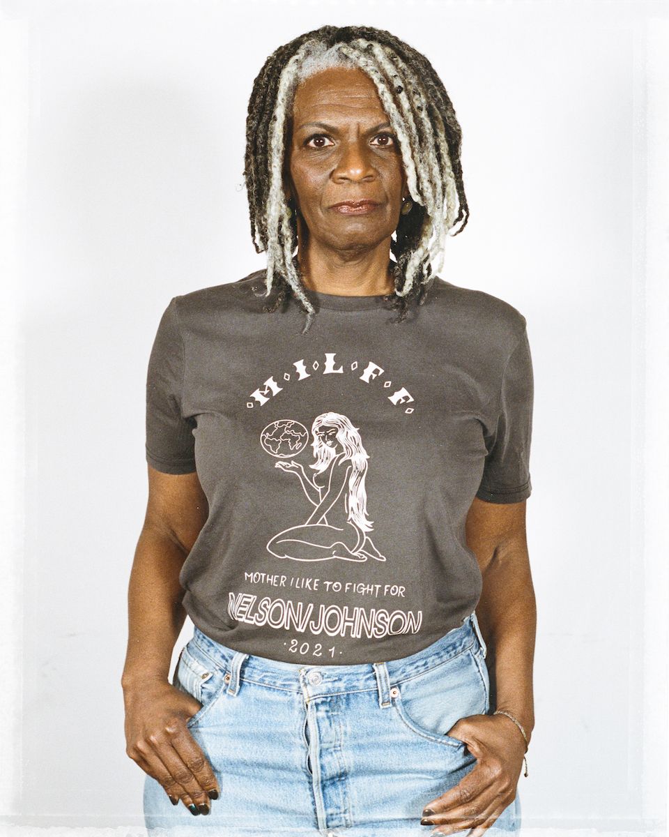 Nelson Johnson Amsterdam – ZIZI